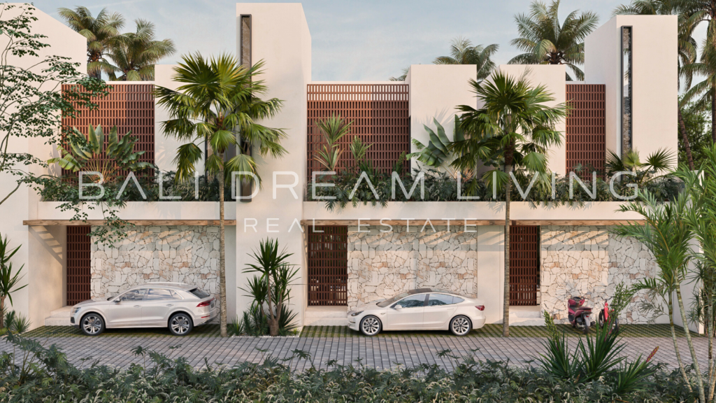 1-Bedroom Villa