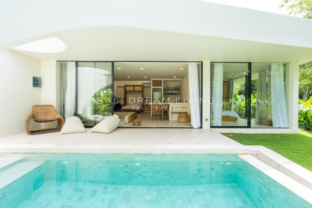2-Bedroom Villa