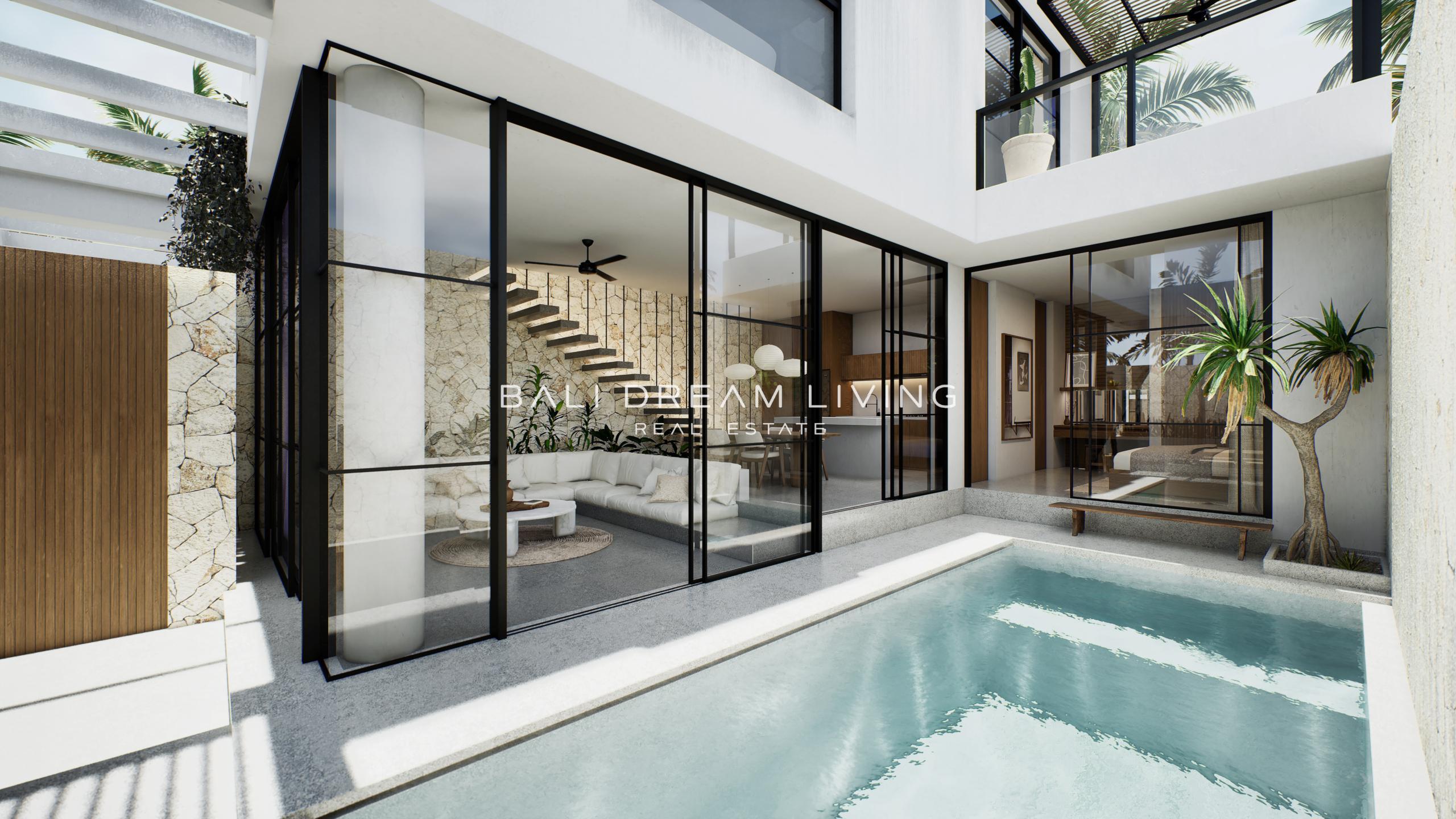 2-Bedroom Villa